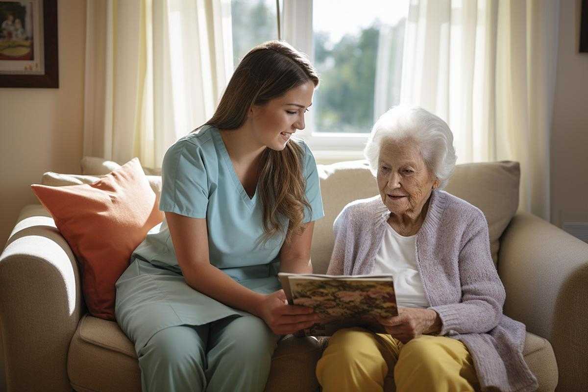 Nursing Homes & SNFs vs. Memory Care - Salem Area